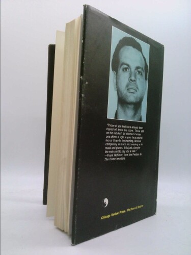 The Home Invaders: Confessions of a Cat Burglar (1st Ed) by Hohimer ...