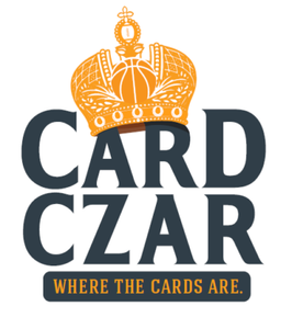 Card Czar LLC | eBay Stores