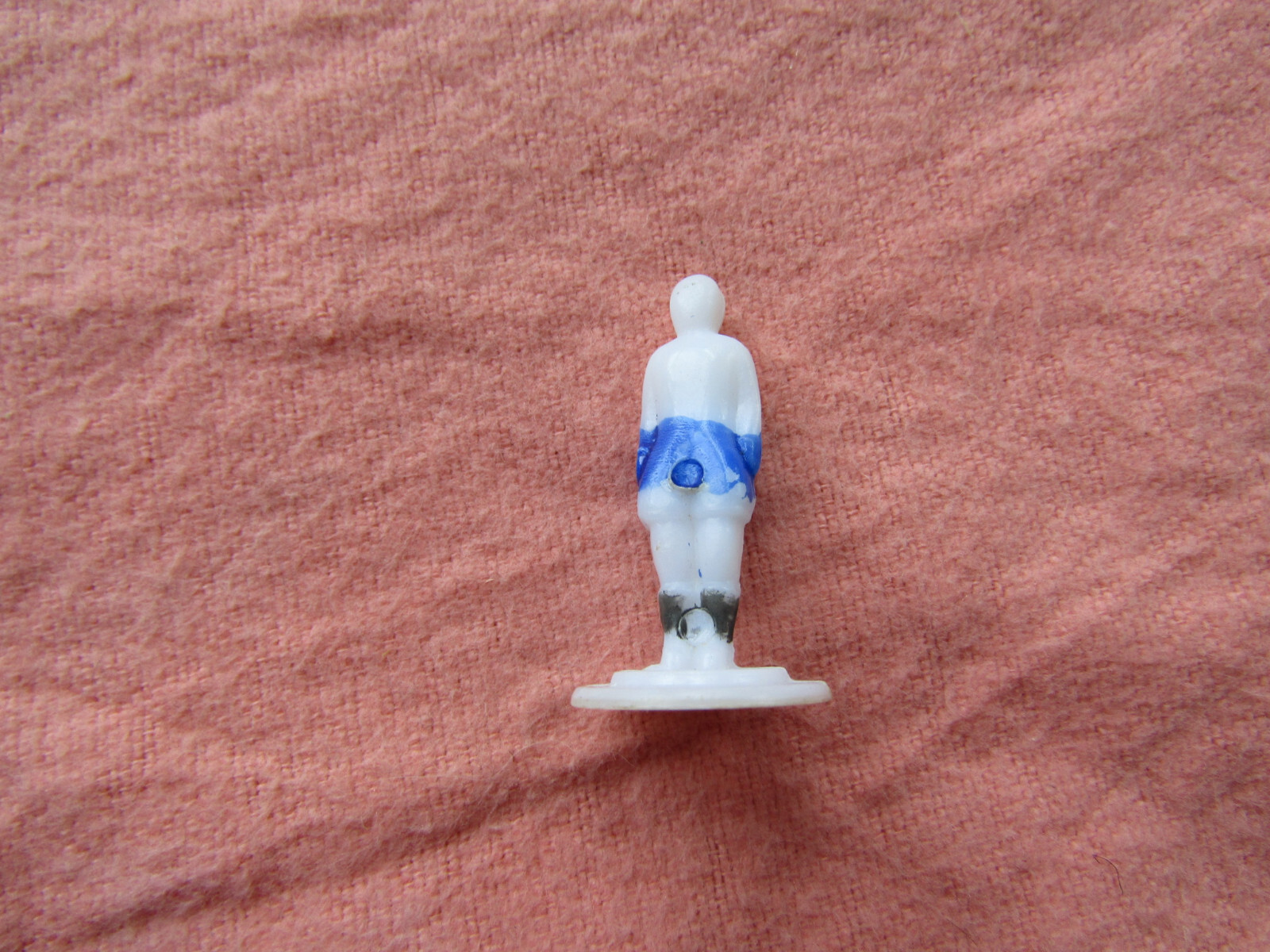 1965 WADDINGTONS TABLE SOCCER GAME SPARE/REPLACEMENT PARTS - PICK-A ...