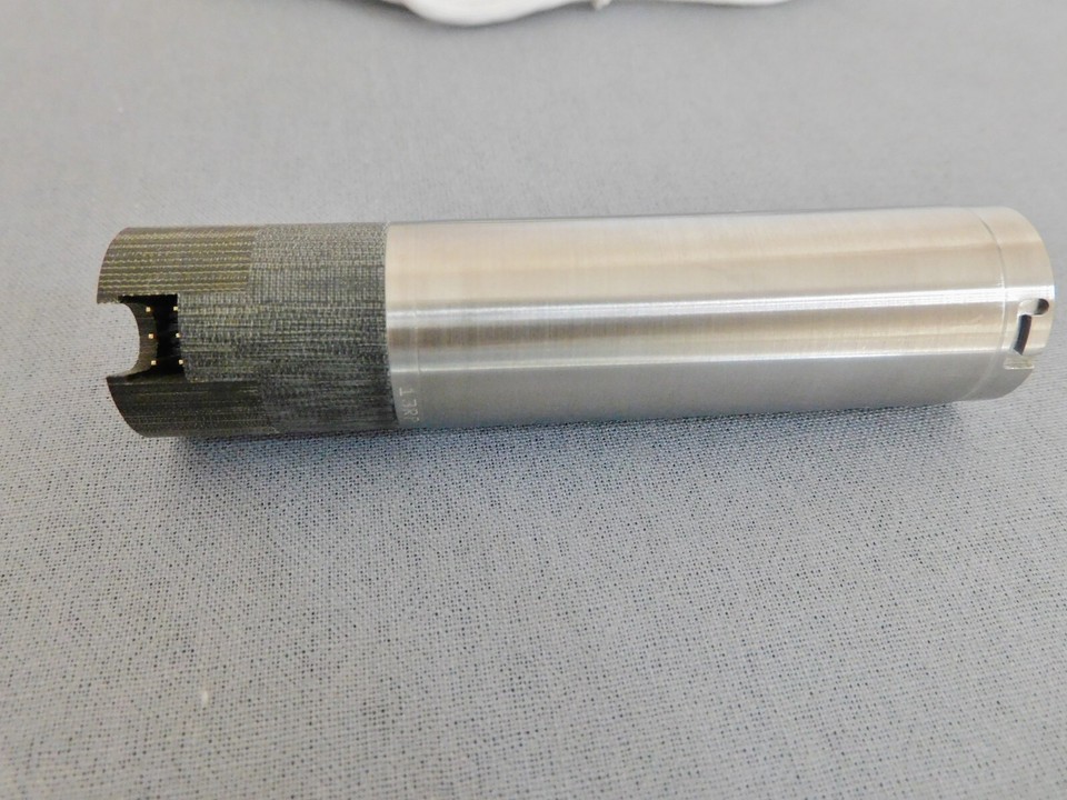 BROOKFIELD SC4-13RPY SMALL SAMPLE ADAPTER CHAMBER & RTD PROBE & CABLE ...