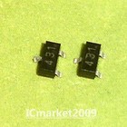 500 PCS TL431 SOT-23 431 SMD Adjustable Precision Shunt Regulator ...