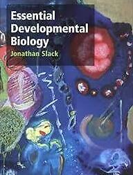 Essential Developmental Biology | eBay