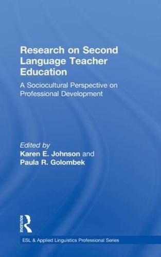 ESL and Applied Linguistics Professional Ser.: Research on Second ...