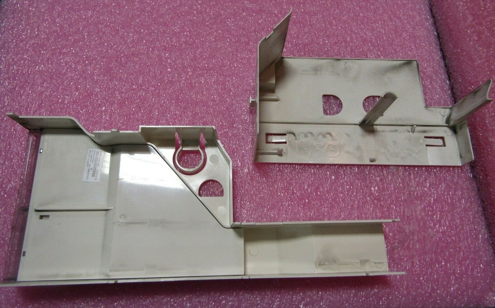 41Y8727 IBM AIR BAFFLE KIT FOR X SERIES X3650 | eBay