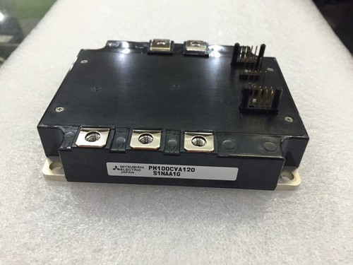 1PC NEW PM100CVA120 PM100CVA-120 IGBT MODULE #A6-40 | eBay