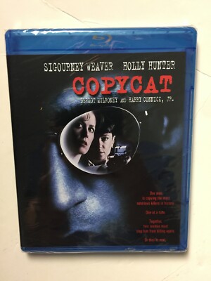 Copycat (Blu-ray Disc, 2015) NEW 24543214885 | eBay