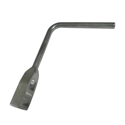 Aluminium Canal Lock Gate Windlass (Boat Key British Waterways) | eBay UK