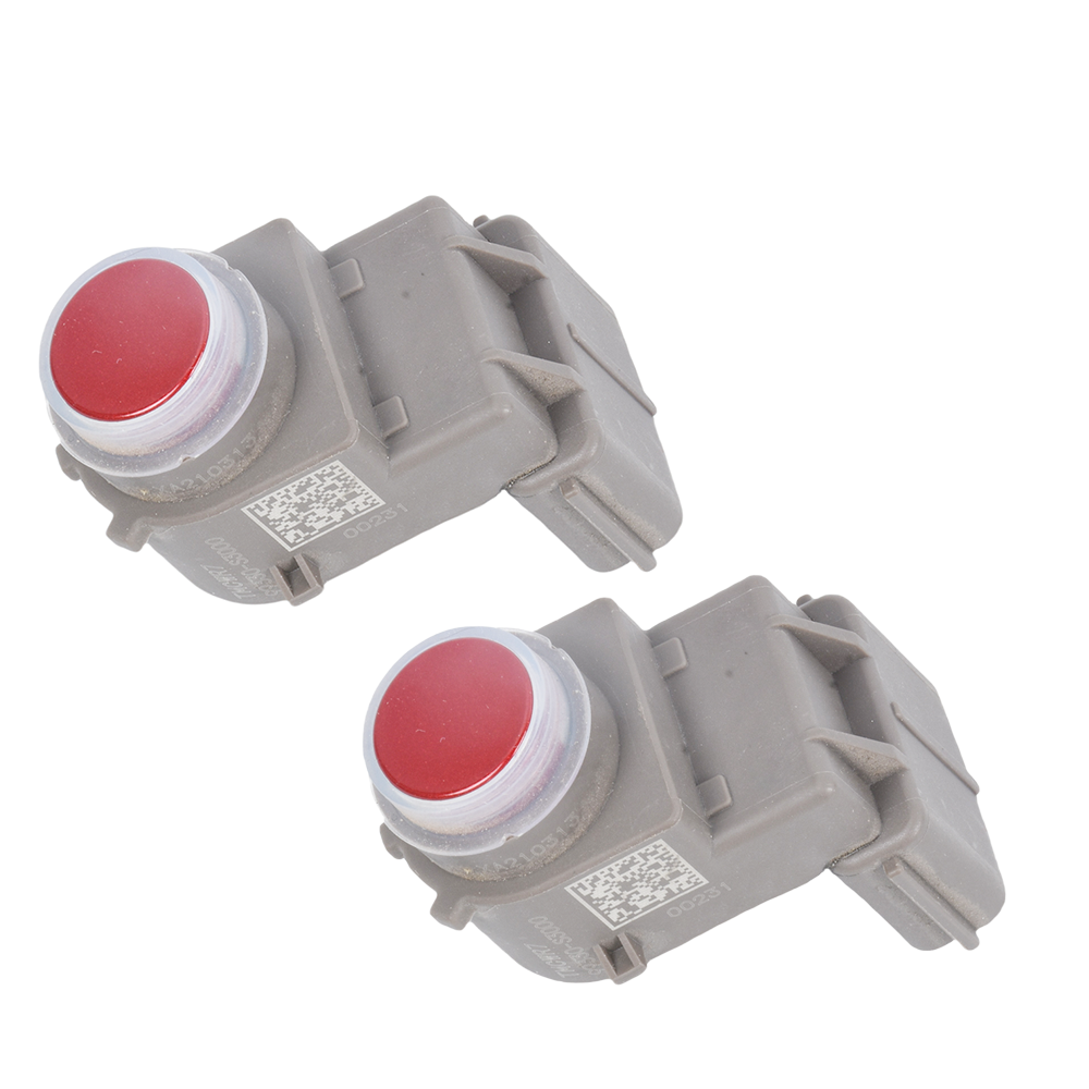 2 Pcs 99310-S9200 Rear Park Sensor for 2020-2021 Kia Telluride | eBay