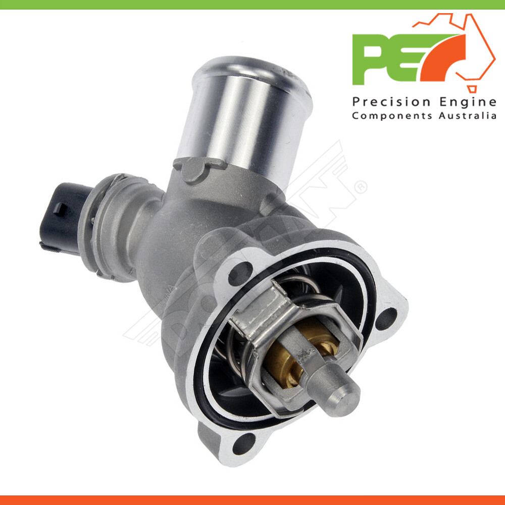 Dorman Thermostat Housing Fits HOLDEN BARINA SPARK i Auto MJ 1.2 i Auto ...