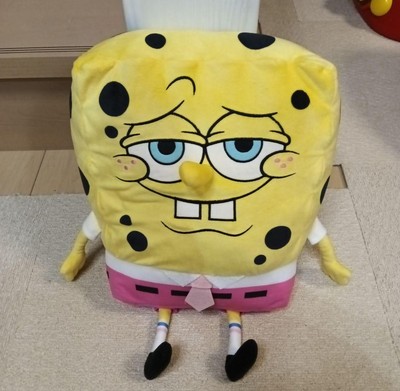 Sponge Bob plush toy SpongeBob plush toy about 30cm #817628 | eBay