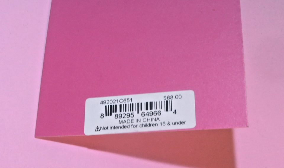 Betsey Johnson, Ring Pop Bag Charm Key Fob | eBay