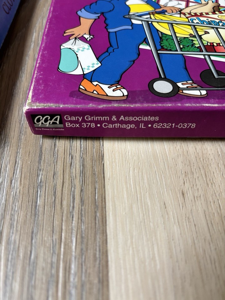 Lot of JINGO Bingo Style Game - Thanksgiving, Valentines, Farm, Food ...