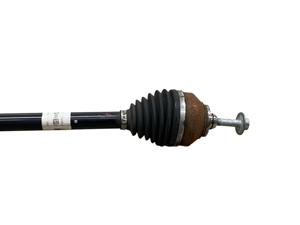 2023 2024 2025 TESLA CYBERTRUCK LH LEFT REAR CV AXLE SHAFT *10K MILES ...