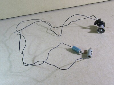 515X Modelling Rail Ho Projector Of Lamp Floor 1/87 | eBay Australia