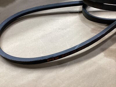 PIX B87 (5L-900) V-BELT #605G6PR7 | eBay
