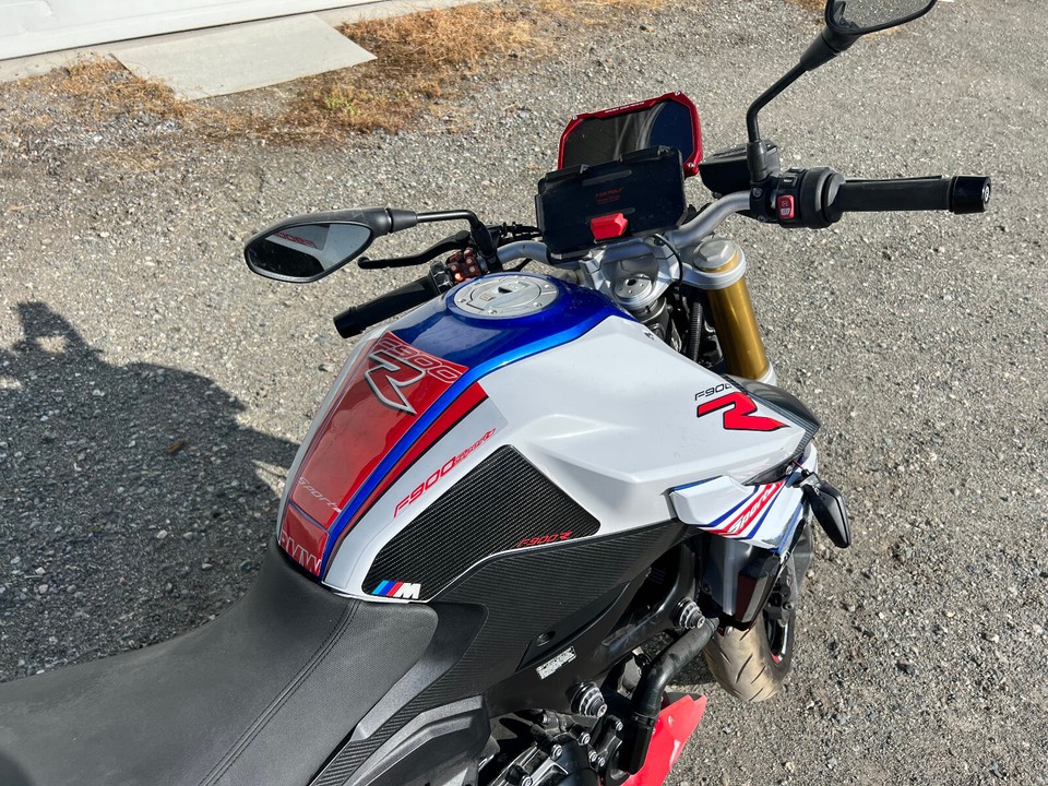 20 21 22 23 24 BMW F900R F 900 R SPORT COMPLETE ENGINE MOTOR GUARANTEED ...