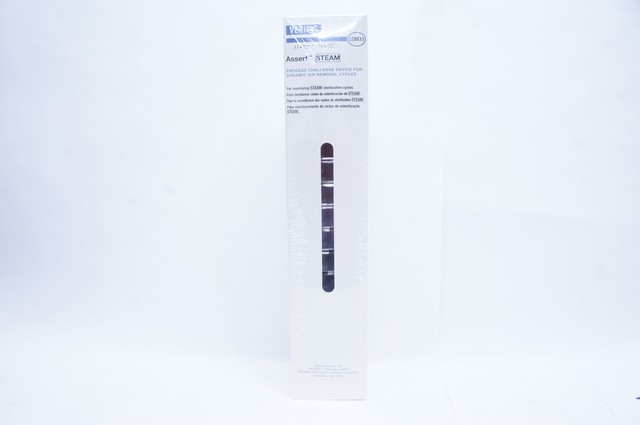 (24) Prevac STERIS Verify Assert Steam LCB033 Process Challenge Device I4 for sale online | eBay