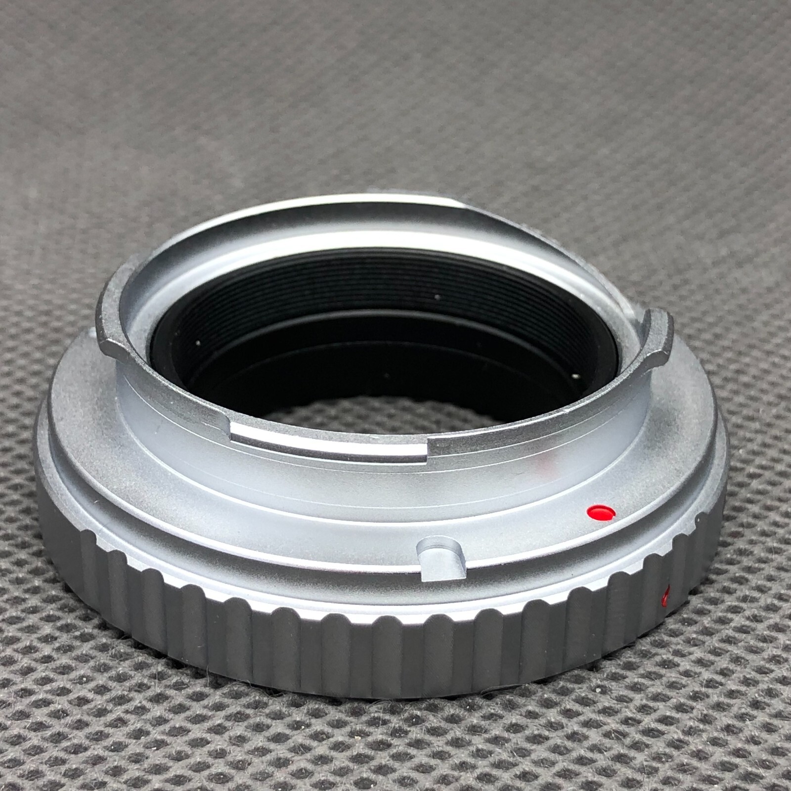 ALPA to LEICA M lens mount Adapter For Alpa Lens to Leica M LM Mount M9 ...
