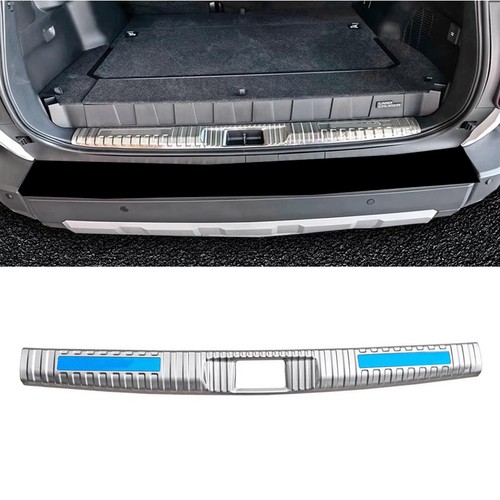 Inside Silver Skid Plate fits for Land Cruiser Prado J250 LC250 2024 ...