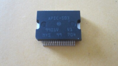 10PCS/compatible ST APIC-S03 Integrated Circuits | eBay