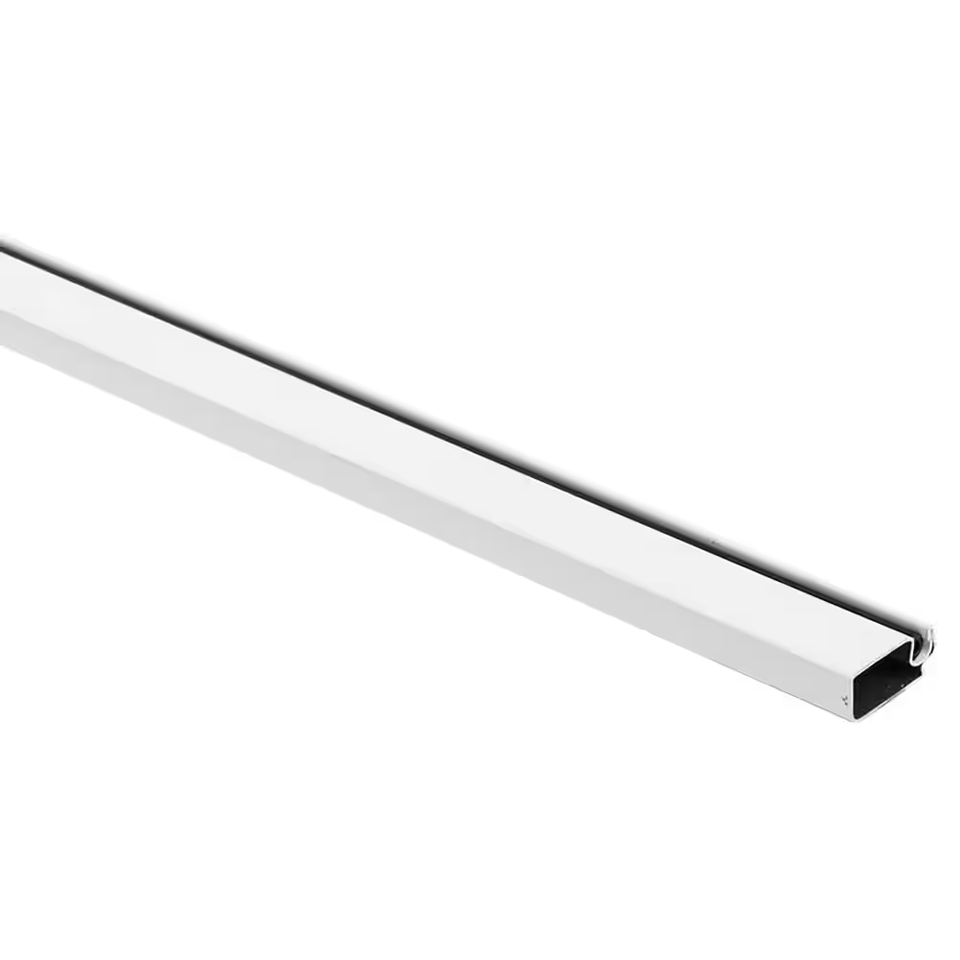 White Aluminum Screen Frame Kit Replace Screen Frames Window Repair ...