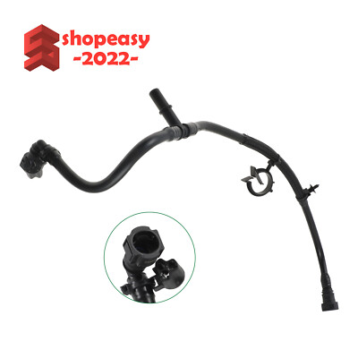 Purge Valve Hose Fit for 2016-2019 Jeep Grand Cherokee Dodge Durango ...