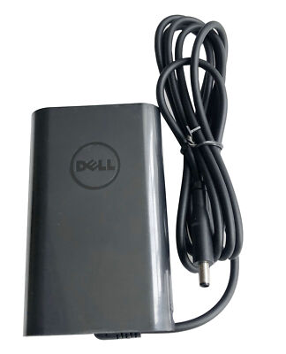 19.5V 3.34A 65W AC Adapter Charger For Dell Latitude 3520 3420 Power ...