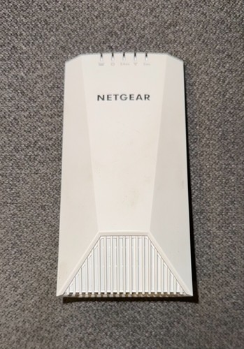 Netgear nighthawk X45 AC 2200 tri-band Wifi Range Extender model EX7500 ...