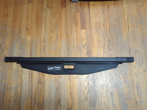 Cargo Area Shade/Black GM # 84390989 2018-2024 New Never Used | eBay