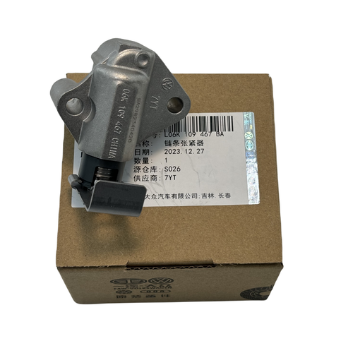 Timing Chain Tensioner Fit For Audi A3 A4 VW GTI Eos Tiguan CC ...
