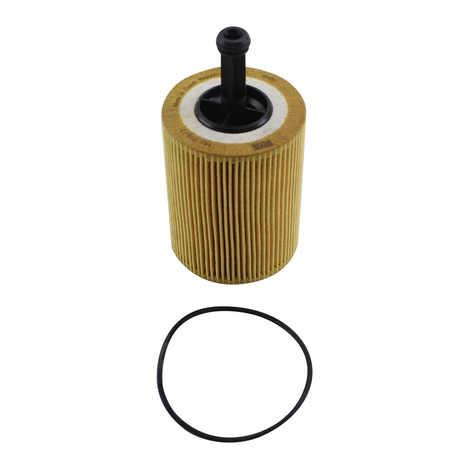 New Engine Oil Filter Mann for Audi A3 TT Quattro Volkswagen Beetle ...