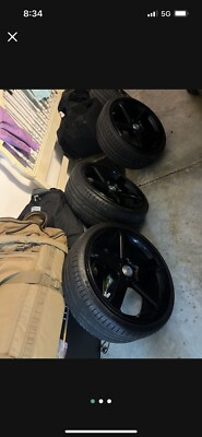 wheels rims 20 inch 5x127 | eBay