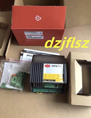 1pc NEW CAREL MPXPRO MX30M25H00 MX30M25HO0 Controller Free transport | eBay