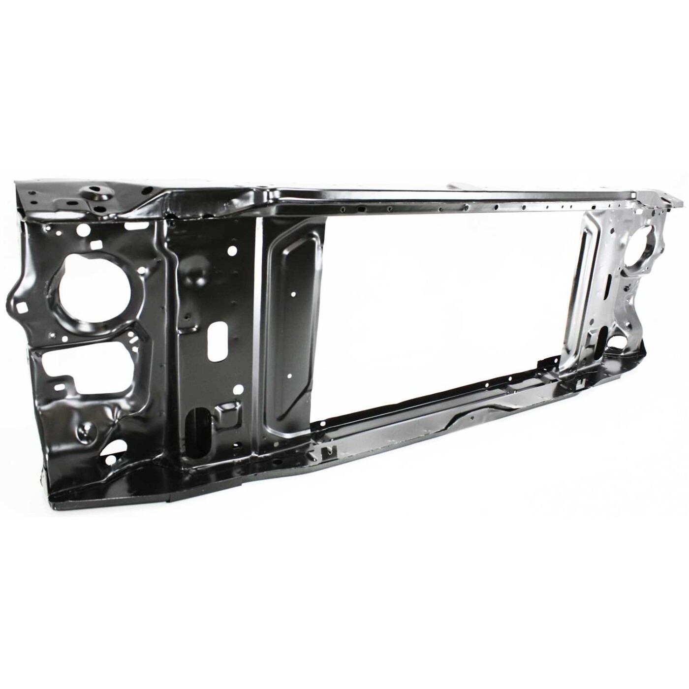 Radiator Support Core for Chevy GMC C3500 Truck K3500 K2500 Chevrolet ...