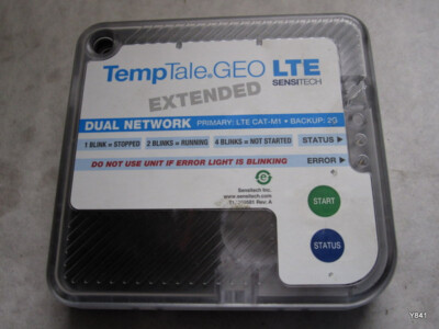 Temperature Monitoring