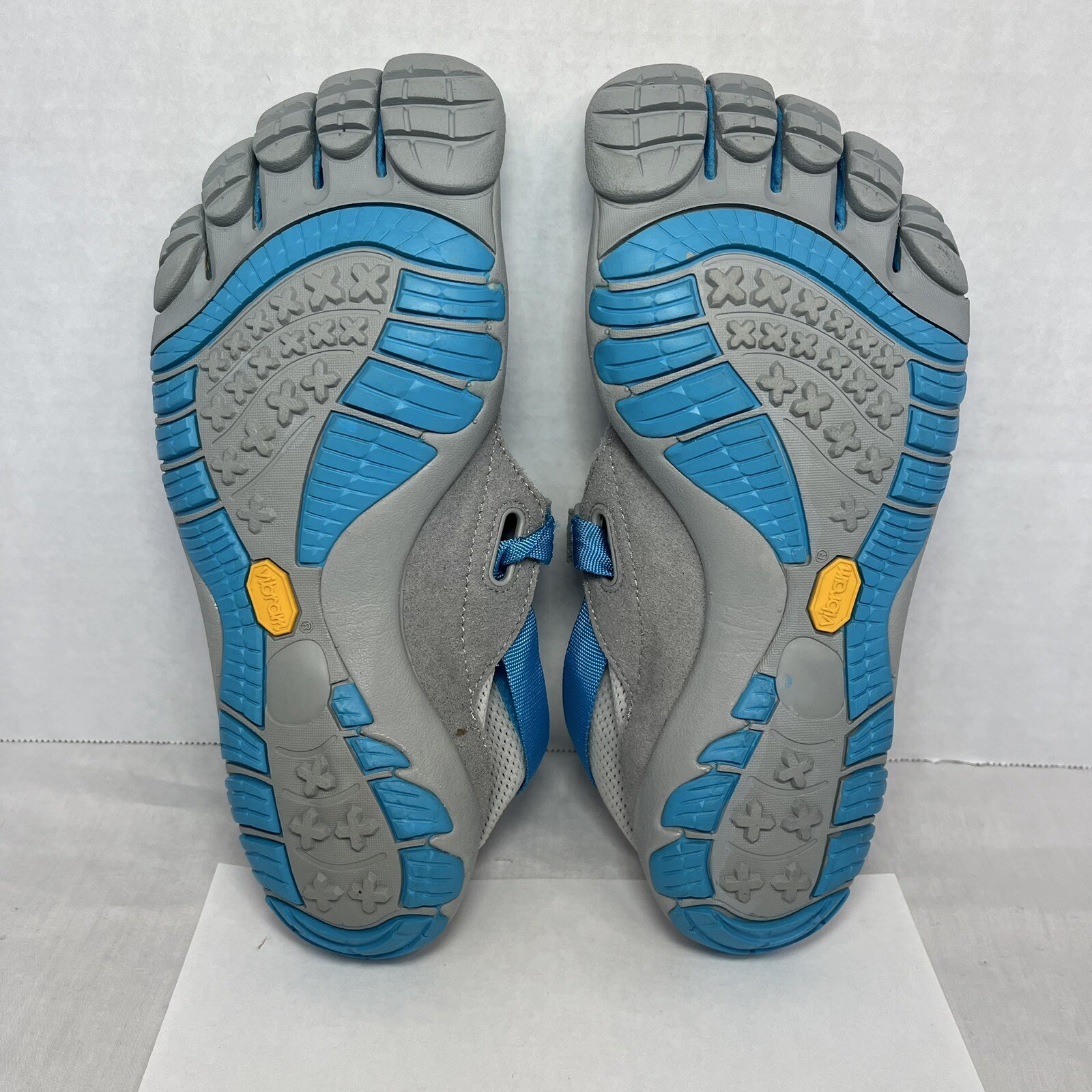 Vibram FiveFingers Treksport Sandals Trail Running Hi… - Gem