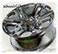 22" chrome OE 19301158 replica 4741 wheels fits Cadillac Escalade 6x5.5 ...