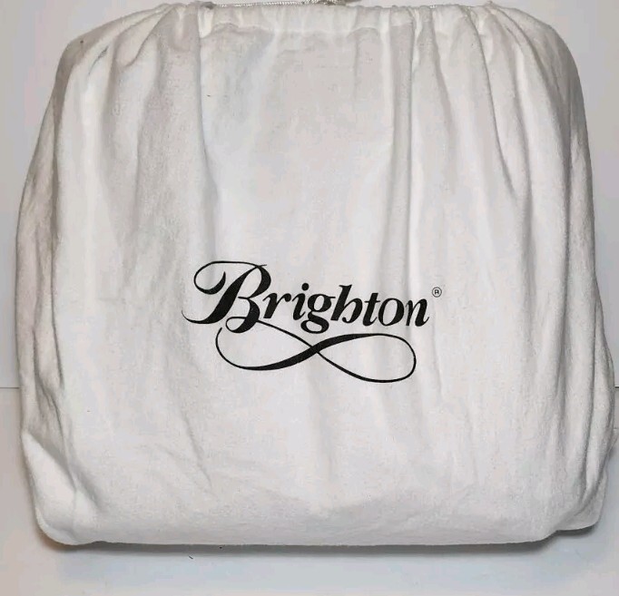 BRIGHTON PEWTER ANJU MASTERPIECE COLLECTION JEWELED EMBELLISHED ...