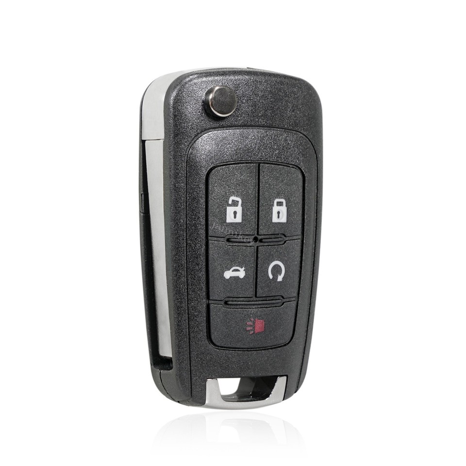 Replacement For 2012 2013 2014 2015 2016 2017 2018 Chevrolet Sonic Key ...