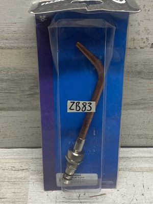 Smith MW203 Brazing Welding Torch Tip Nozzle MW5 WH100 CW5 Medium Duty ...