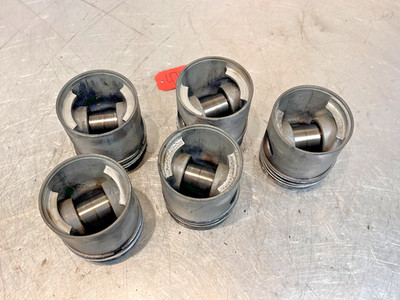 John Deere 531 CI Engine Pistons 5020 | eBay