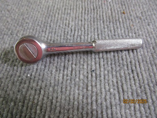 SK Tools 1/4" Ratchet 40970 & Extensions | eBay
