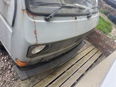 Vw T25 Unfinished Project | eBay UK