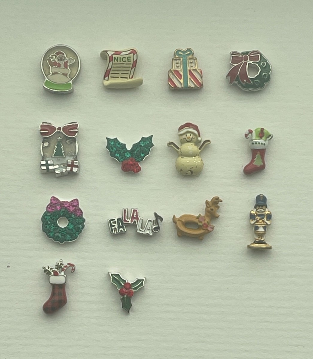 Origami Owl Holiday Images More Origami Owl Holiday Collection 2019