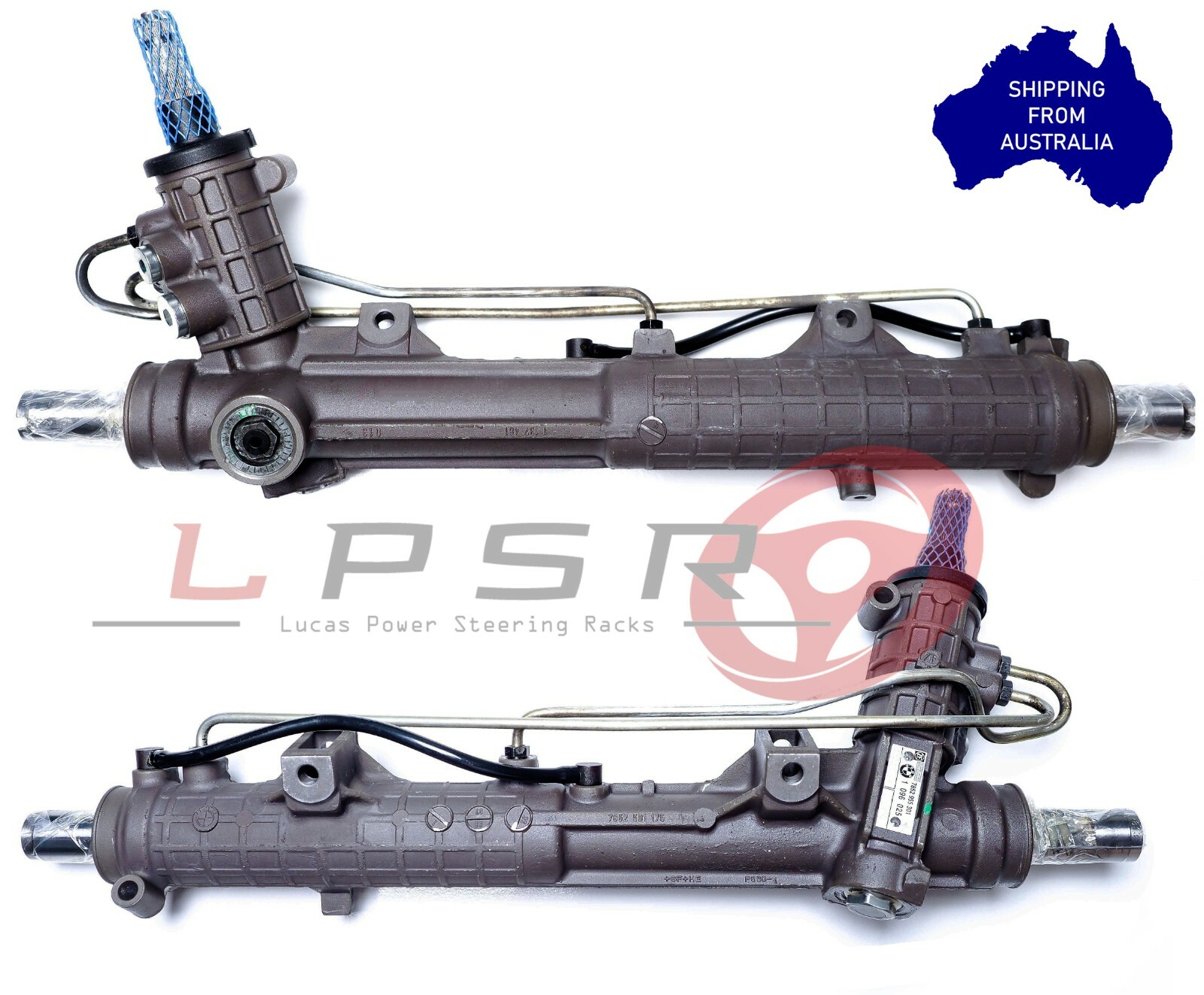 Good BMW E36 Steering Rack 7852955301 for sale online | eBay