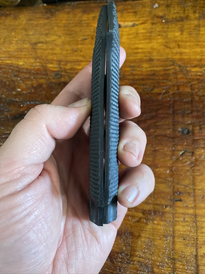 High Standard Supermatic, Trophy etc 106,107 pistol grips. Textured ...