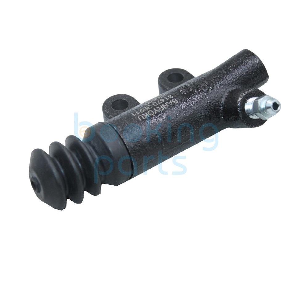 Clutch Master Cylinder For TOYOTA COASTER BB 90-99, DYNA BU 88-06 ...