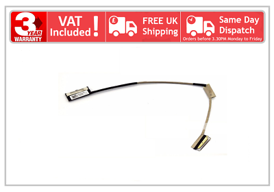 Lenovo Thinkpad T440P T450 T460 LED LCD Screen Display Cable ...