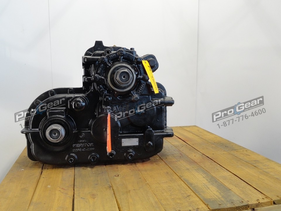 Meritor Transfer Case MTC-4210 XL International Part 3824765C91 ...