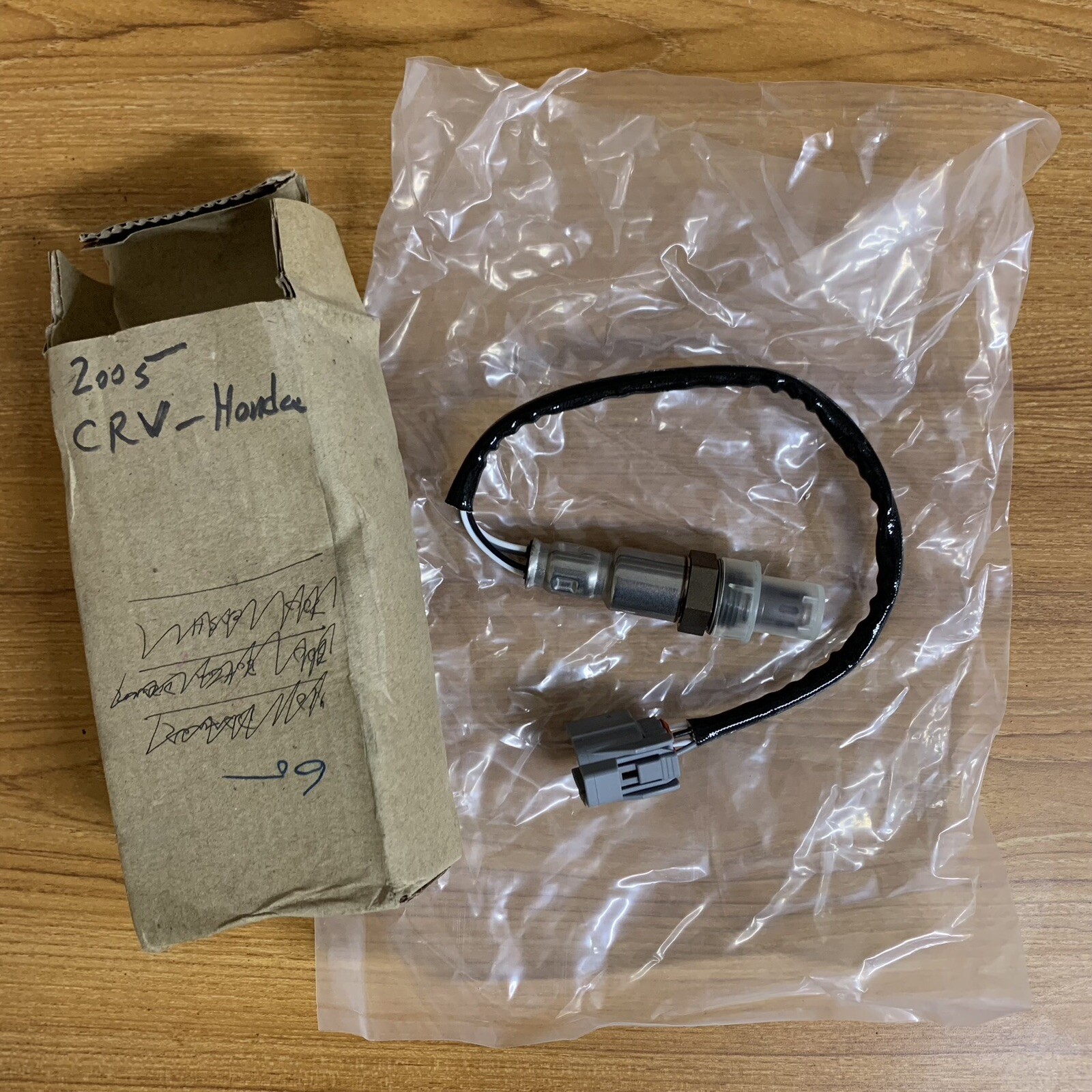 2005 Honda CR-V Oxygen Sensor 903-026 | eBay